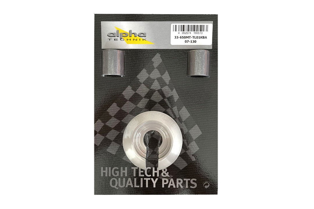 CF Moto Lowering Kit, 650MT (2021 to present) ALPHA TECHN — frenchmotoshop